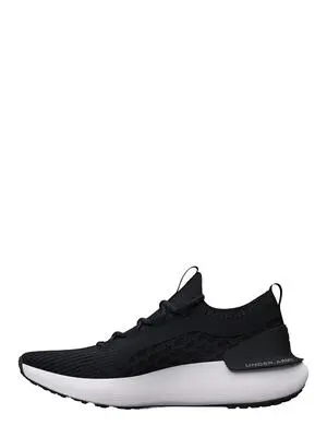 Under Armour Hovr Phantom 3 Sneakers - Black/white