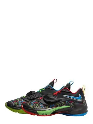 Nike X Uno Zoom Freak 3 '50th Anniversary' Sneakers - Black