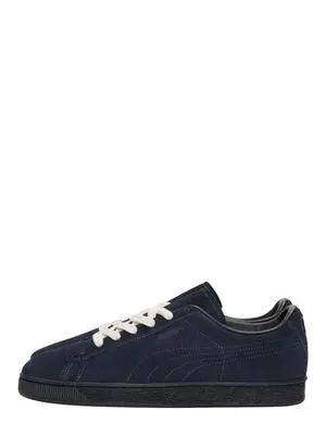 PUMA X Jjjjound Suede Sneakers - Navy/white
