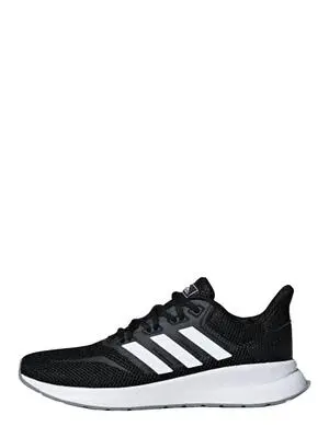 Adidas Runfalcon Core Sneakers - Black