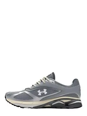 Under Armour Apparition Sneakers - Grey