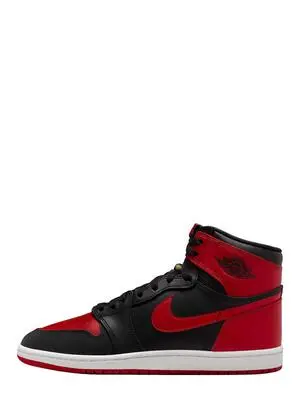 JORDAN Air 1 Retro 85 "bred" 2025 - Black/red/multi-color