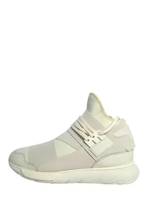 Adidas Y-3 Qasa Off-White Sneakers Off White