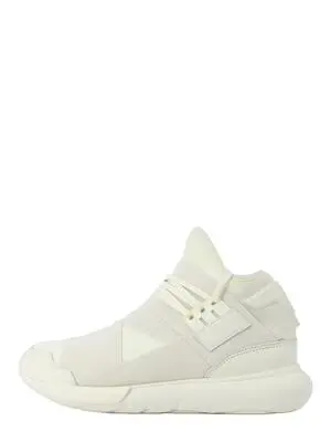 Adidas Y-3 Qasa Off-White Sneakers Off White