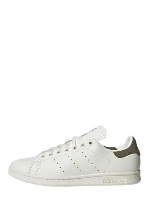 Adidas Stan Smith Sneakers - Sail/brown