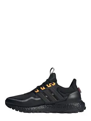 Adidas Ultraboost All Terrain Sneakers - Black/orange