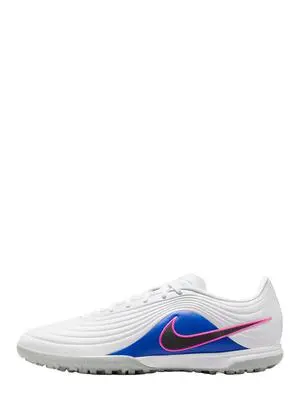 Nike Tiempo Maestro Academy Tf Football Boots - White/racer Blue/pink Blast