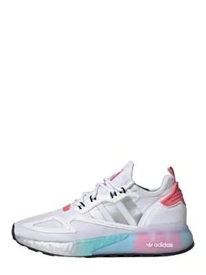 Adidas Zx 2k Boost Sneakers - White