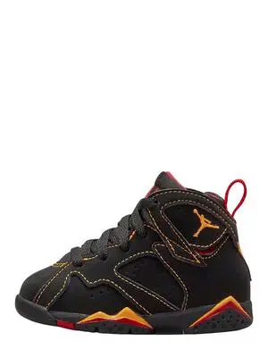 JORDAN Air 7 Retro "citrus" 2022 - Black