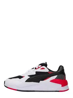 PUMA Puma X-Ray Speed Sneakers White/black/red
