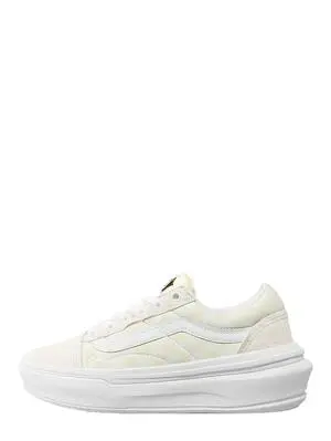 VANS Old Skool Overt Cc Platform Sneakers - White