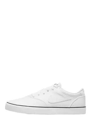 Nike Chron 2 Canvas "triple - White