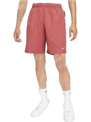 Nike Nrg Solo Swoosh Short - Light Coral