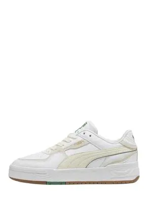 PUMA Ca Pro Ripple Earth Sneakers - White
