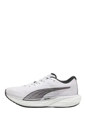 PUMA PUMA Deviate Nitro 2 Running Shoes White/black