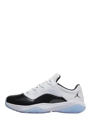 JORDAN Air Jordan 11 CMFT Low "Concord" Sneakers Black/white/blue