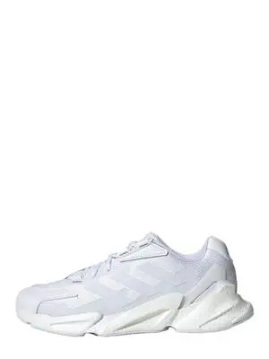 Adidas X9000 Lace-up Athletic Sneakers - Milky White