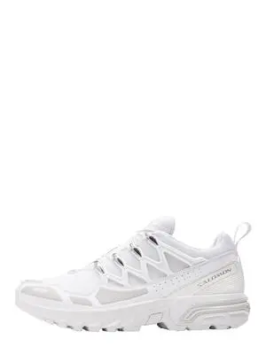 SALOMON SALOMON Acs + Pure Sneakers White