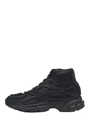 REEBOK Kanghyuk X Premier Road Modern Mid 'triple - Black