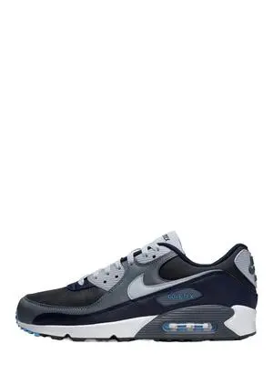 Nike Nike Air Max 90 GORE-TEX Sneakers Anthracite/obsidian/cool Grey