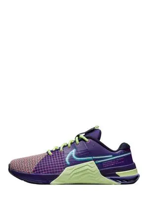 Nike Metcon Amp Athletic Sneakers - Purple