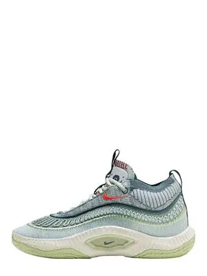 Nike Cosmic Unity 3 'christmas' Sneakers - Light Silver/deep Jungle/honeydew