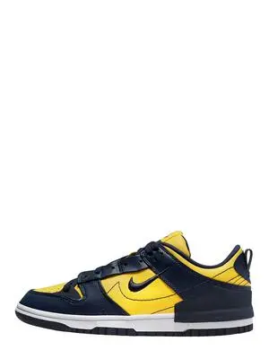 Nike Nike Dunk Low Disrupt 2 Sneakers Blue/yellow