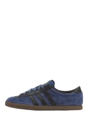 Adidas London Sneakers - Pre Loved Ink/core Black/gum