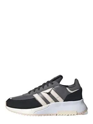 Adidas Retropy F2 Sneakers - Black/white/grey
