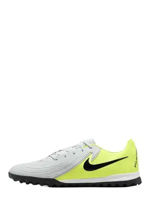 Nike Phantom Gx 2 Academy Sneakers - Metallic Silver/volt/black