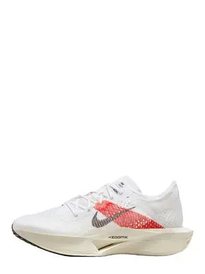 Nike Nike ZoomX Vaporfly Next% 3 "EK Eliud Kipchoge Paris 5K" Athletic Sneakers White/red/sail