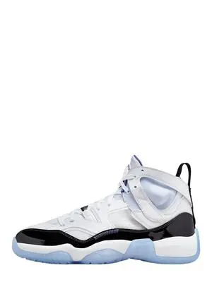 JORDAN Air Jordan Jumpman Two Trey Sneakers White/black/blue