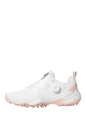 White/pink