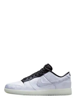 NIKE Fragment X CLOT X Nike Dunk Low '20th Anniversary' Sneakers
