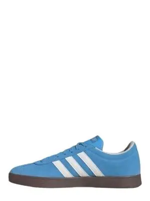 Adidas Court Vl Classic Sneakers - Blue/white