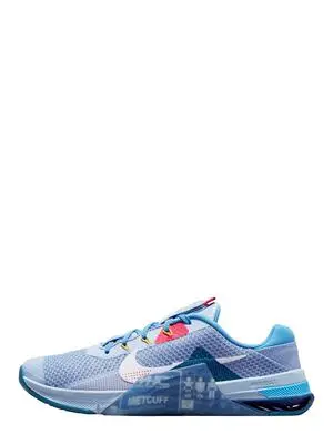 Nike Nike Metcon 7 AMP Training Sneakers Blue/white