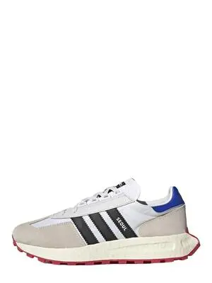 Adidas Adidas Retropy E5 "Seoul" Sneakers White/grey