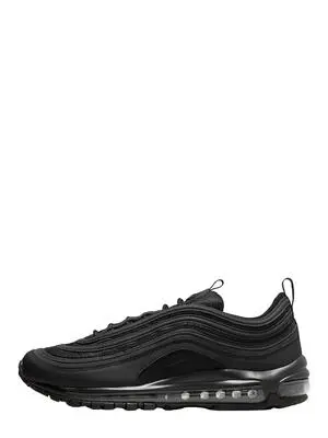 Nike Max 97 "triple " Sneakers - Black