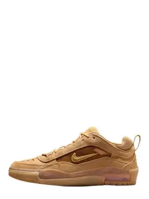 Nike Air Max Ishod "flax - Flax/safety Orange/wheat