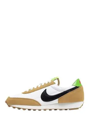 Nike Nike Daybreak 'Wheat' Sneakers Wheat/black-phantom-scream Green