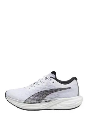 PUMA PUMA Deviate Nitro 2 Athletic Sneakers White/black