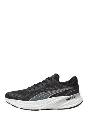 PUMA Magnify Nitro 2 Sneakers - Black/silver