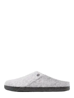 BIRKENSTOCK Zermatt Shearling Wool Felt - Grey