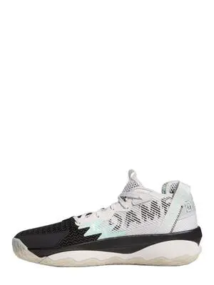 ADIDAS Adidas Dame 8 Athletic Sneakers