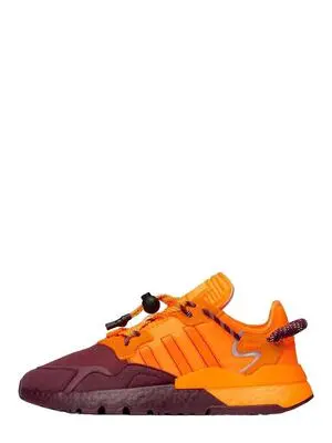 Adidas Ivy Park X Nite Jogger Sneakers - Orange