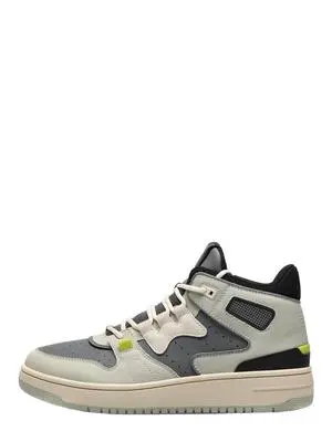 LI-NING Basketball Mid Top Sneakers - Default Color