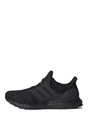 Adidas Ultraboost 4.0 Dna Sneakers - Core Black/active Red