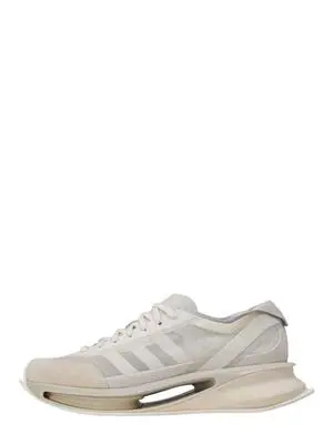 Adidas Y-3 S-gendo Run Sneakers - White/beige
