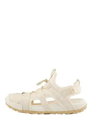 The North Face Explore Camp Sandals - White