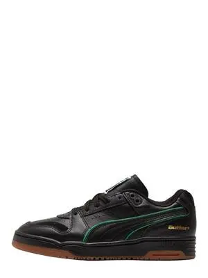PUMA PUMA Butter Goods X Slipstream Low Top Sneakers Black